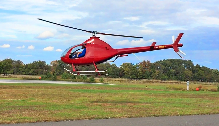 Rotorway For Sale - Rotorway Helicopters - Aero Trader