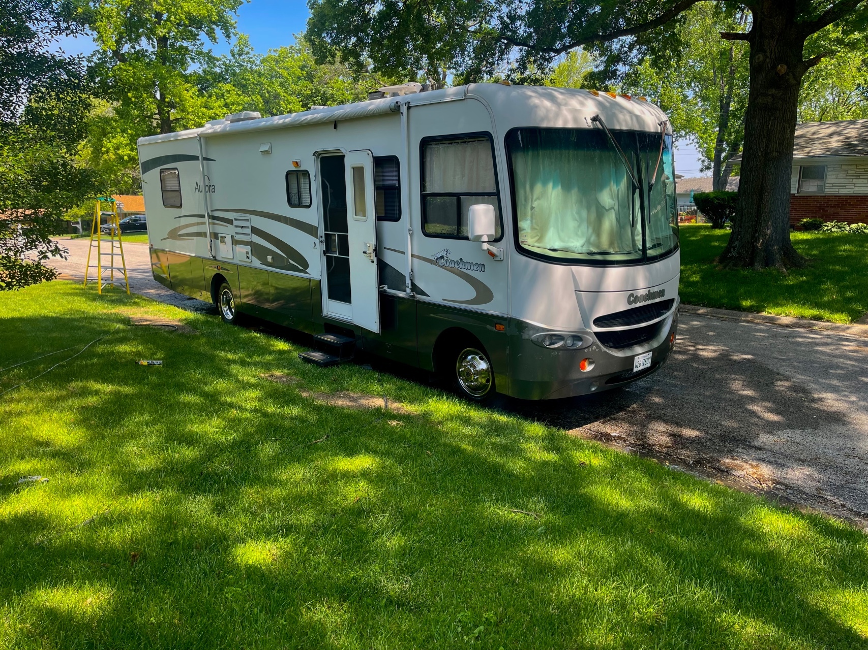 2001 Coachmen For Sale - Coachmen RVs - RV Trader
