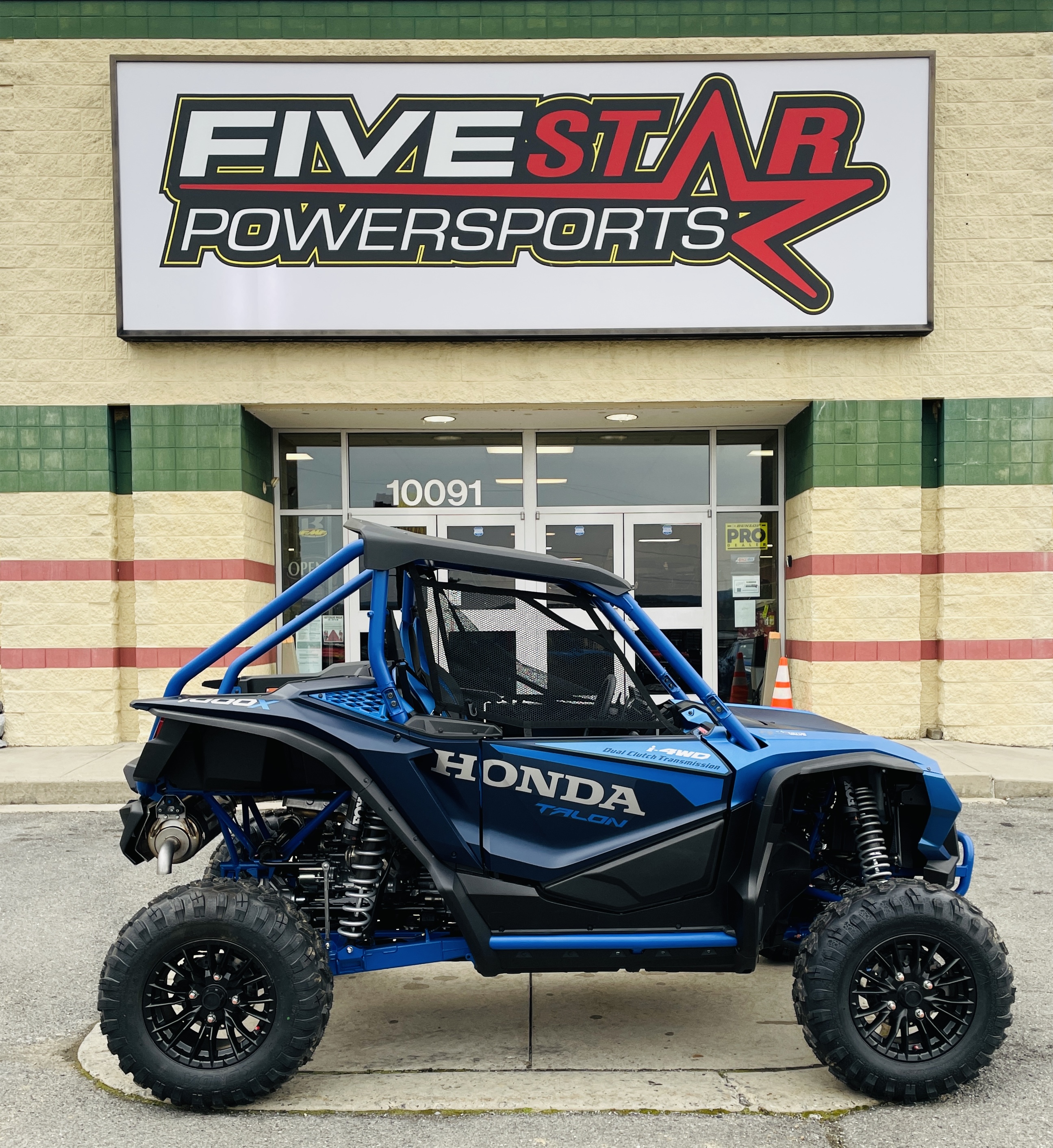 Lafayette, VA - Honda Trailers Side By Side For Sale - ATV Trader