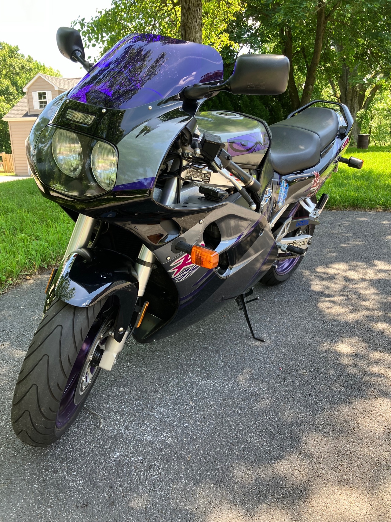 Remington, VA - 1100 Gsx-R For Sale - Suzuki Motorcycles - Cycle Trader