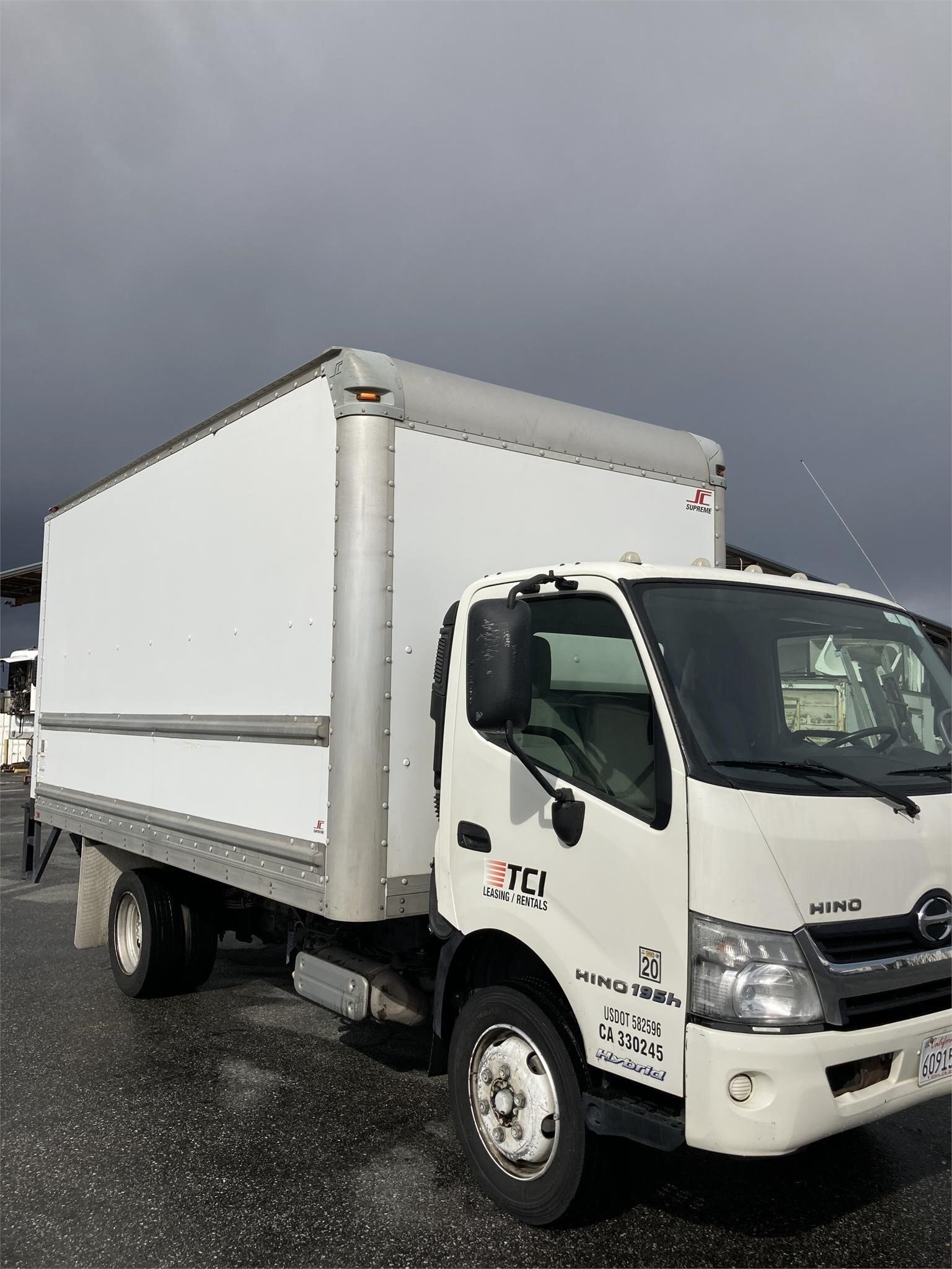 Truck Trader Los Angeles