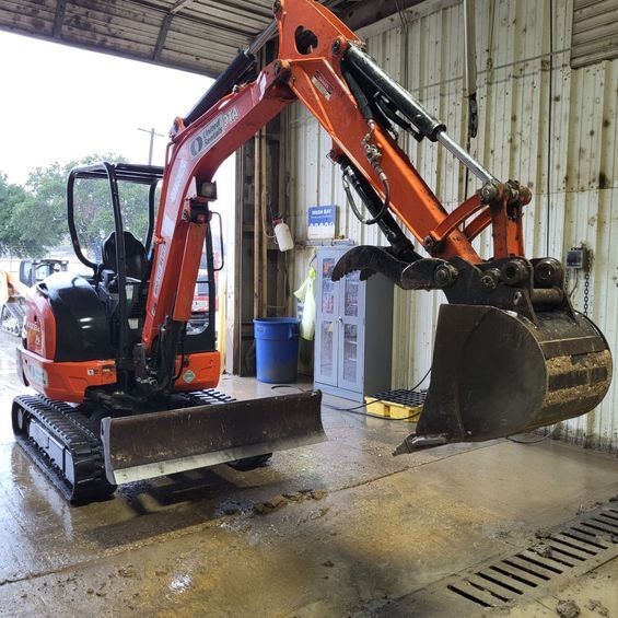 Kubota Equipment For Sale Near International Fa, Texas - Equipment Trader