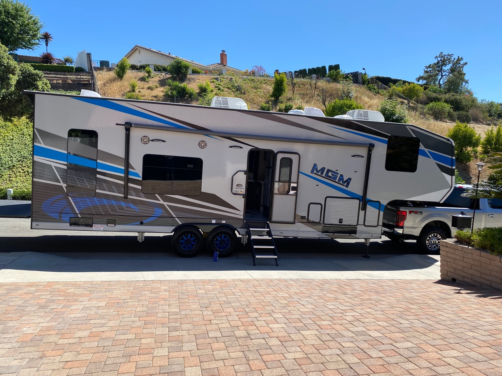 2021 Genesis Supreme Rv For Sale - Genesis Supreme Rv RVs - RV Trader