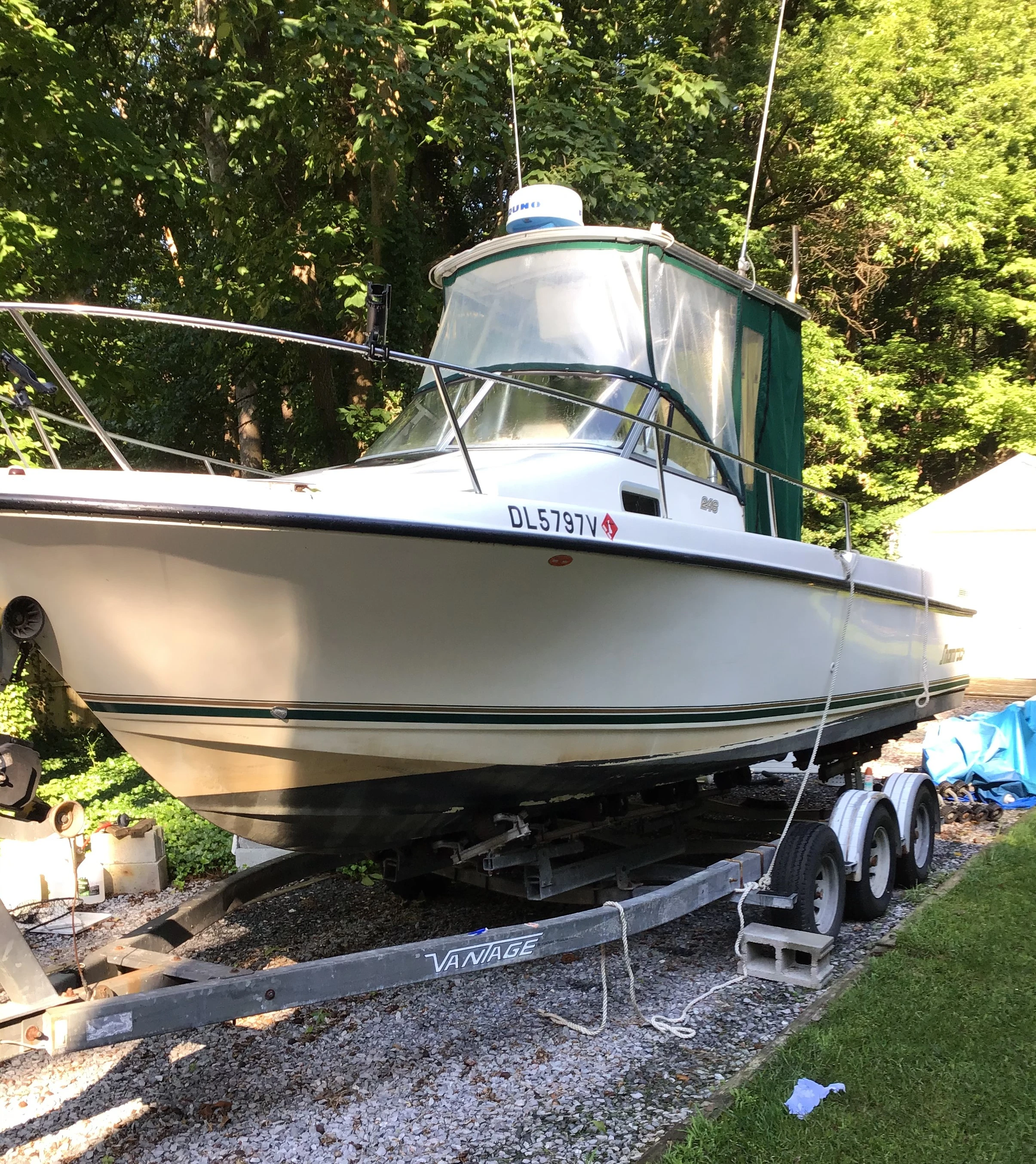 Shamrock Boats For Sale - Boatmart