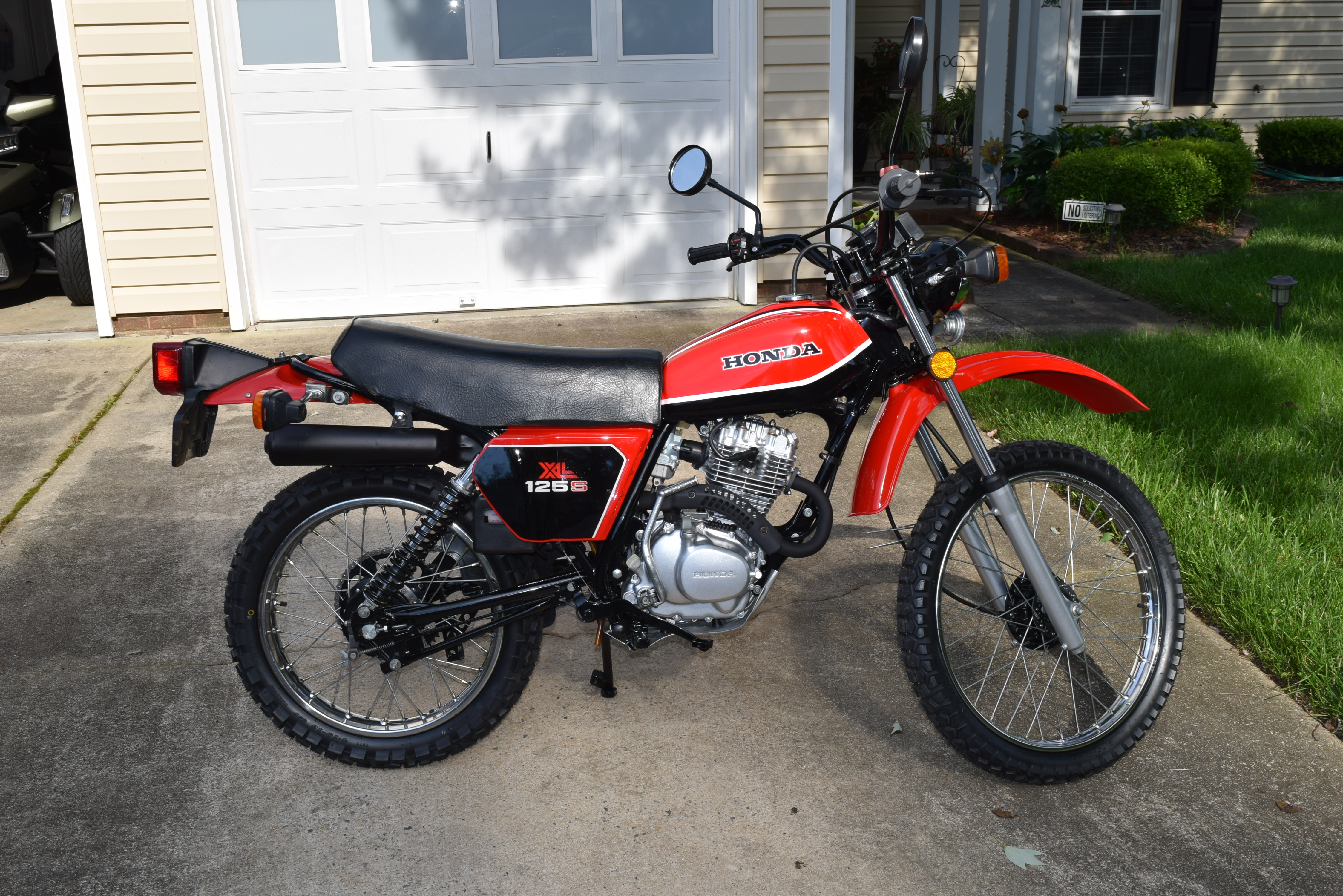 Xl For Sale - Honda Motorcycles - Cycle Trader