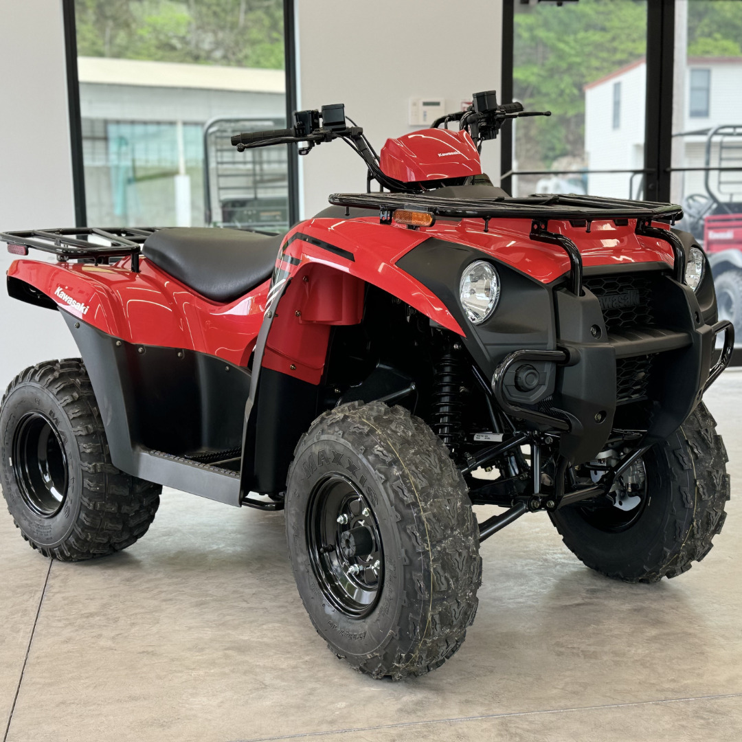 2024 Kawasaki Brute Force 300 Four Wheelers For Sale - ATV Trader
