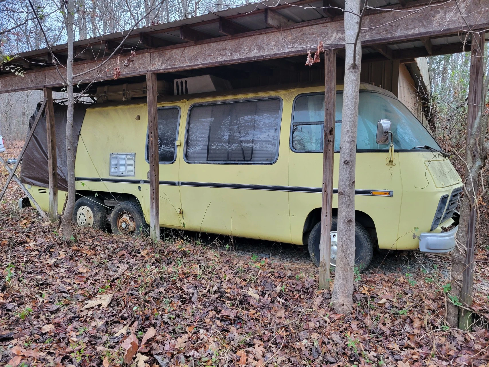 Gmc For Sale - Gmc RVs - RV Trader