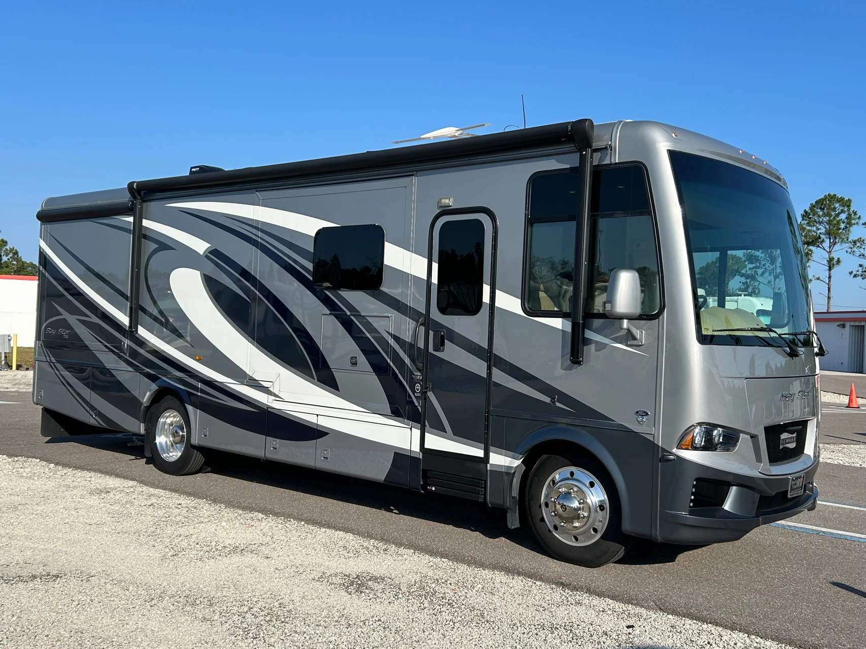 3226 Bay Star For Sale - Newmar RVs - RV Trader