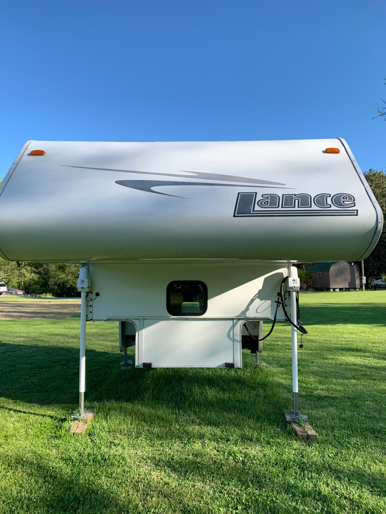 2004-2008 845 For Sale - Lance RVs - RV Trader