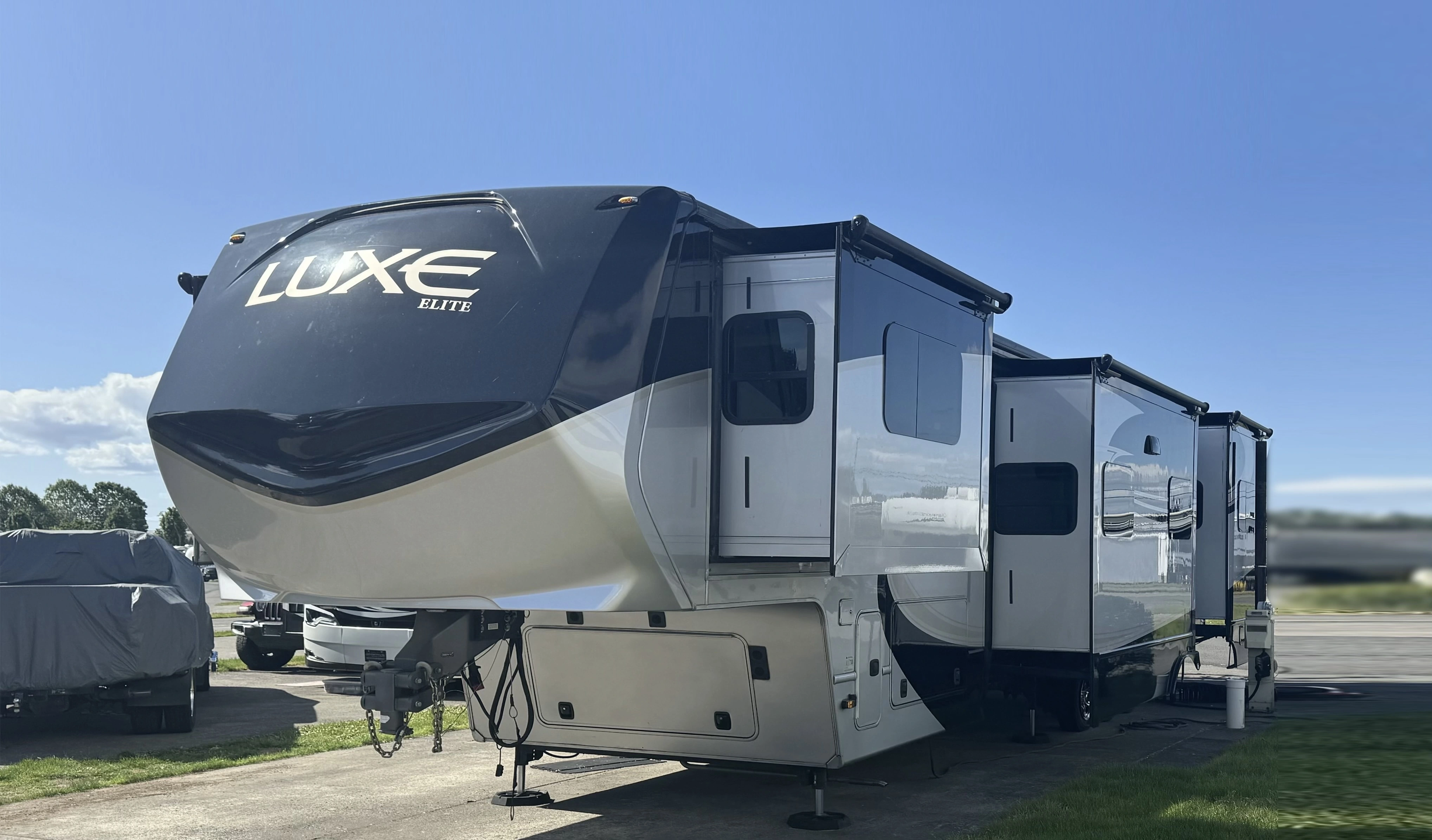 Luxe For Sale - Luxe RVs - RV Trader