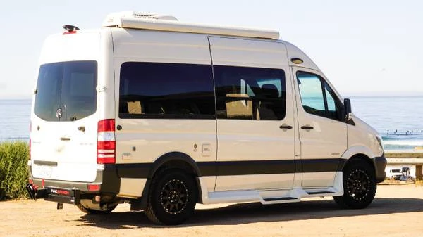2015 Sprinter For Sale - Mercedes-Benz RVs - RV Trader