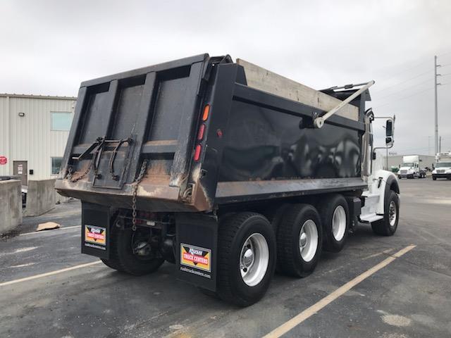 Used 2019 International HX620 For Sale in Indianapolis, IN - 5031208186 ...