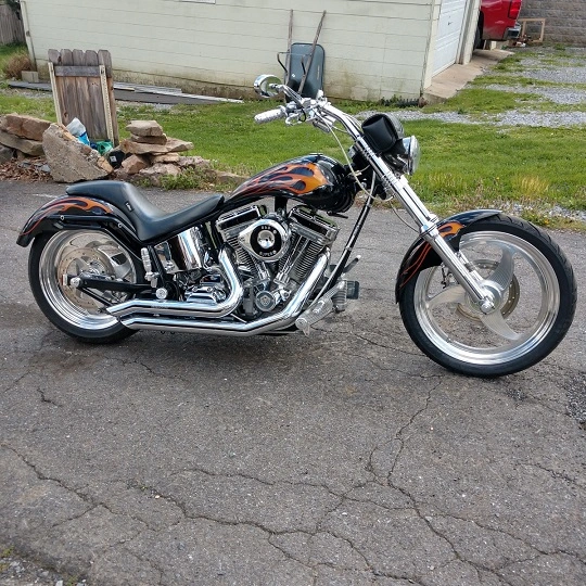 Bourget For Sale - Bourget Motorcycles - Cycle Trader