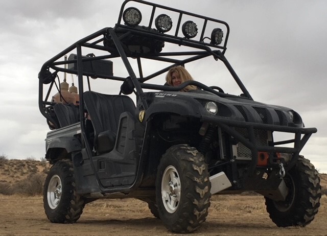 Rhino For Sale - Yamaha Four Wheelers - ATV Trader