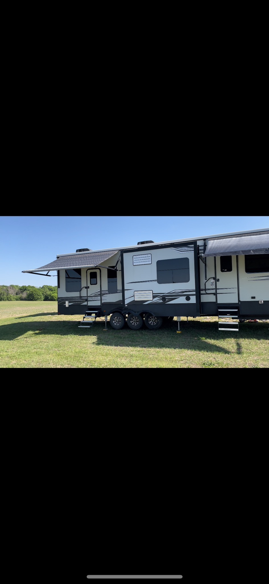 425TS Raptor For Sale - Keystone RVs - RV Trader