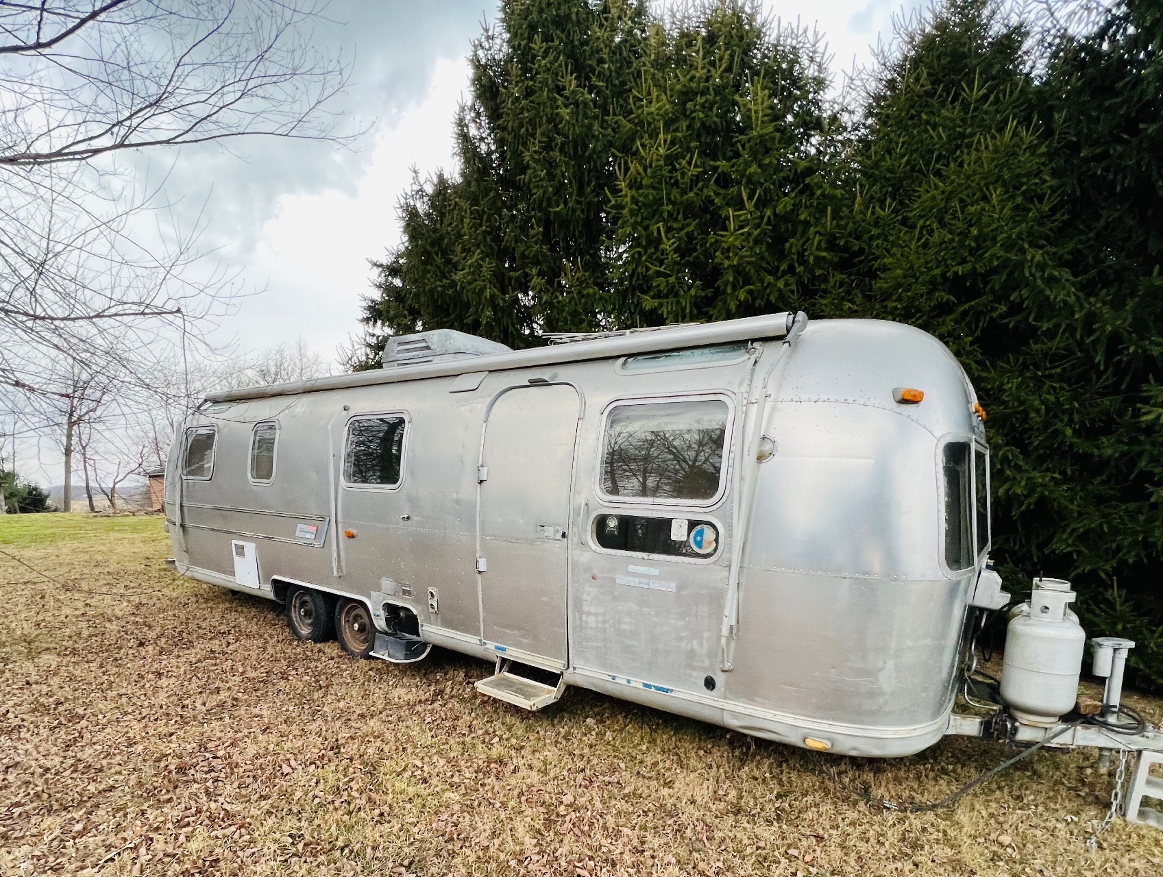 1970-1979 Travel Trailer RVs - Travel Trailers For Sale - RV Trader