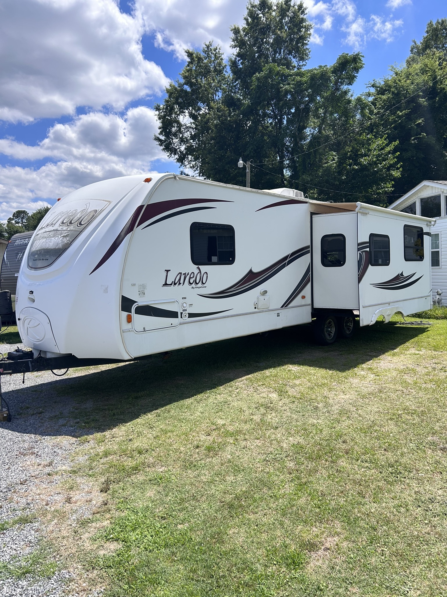 Laredo For Sale - Keystone RVs - RV Trader