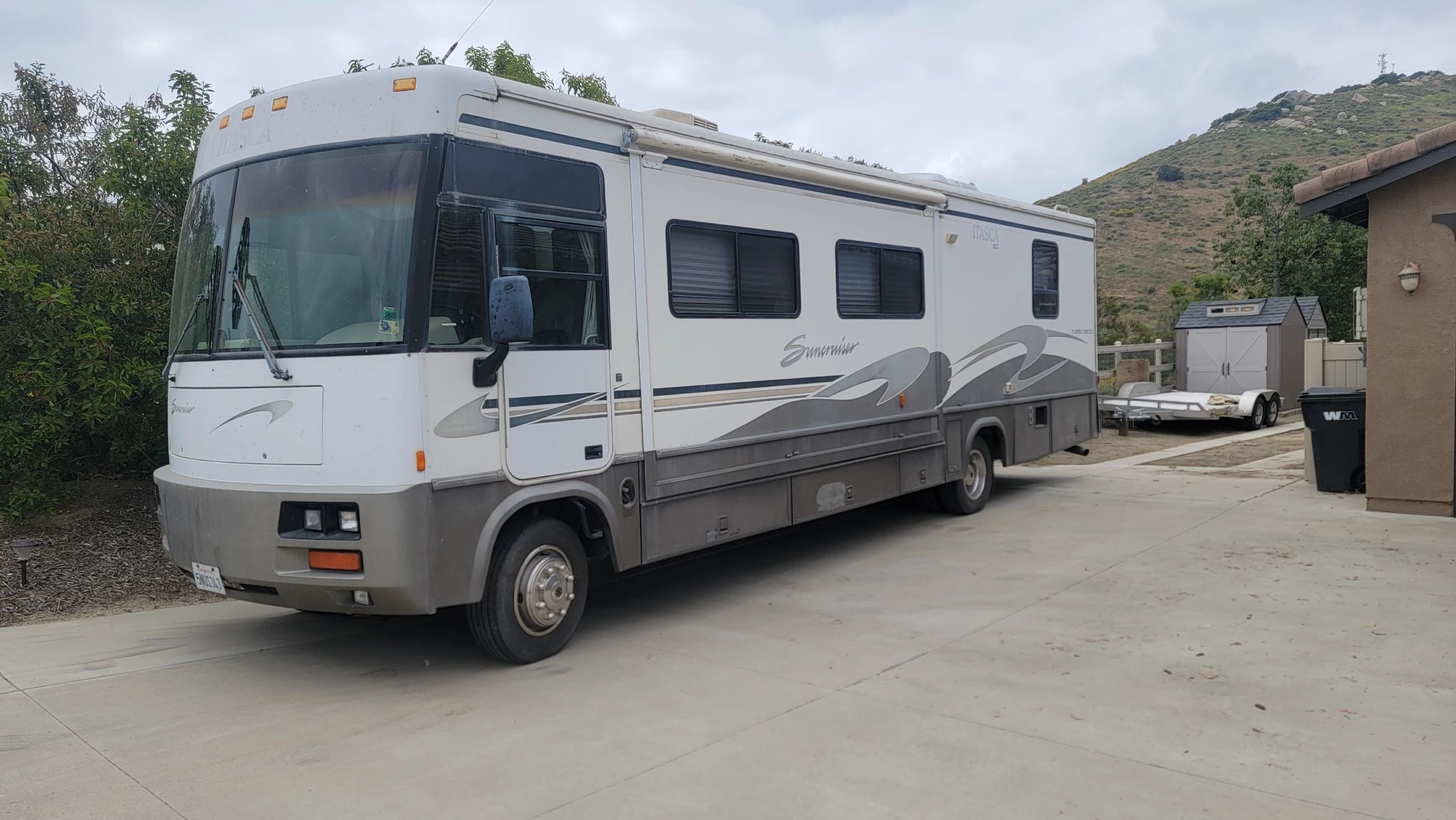 1999 Itasca For Sale - Itasca RVs - RV Trader