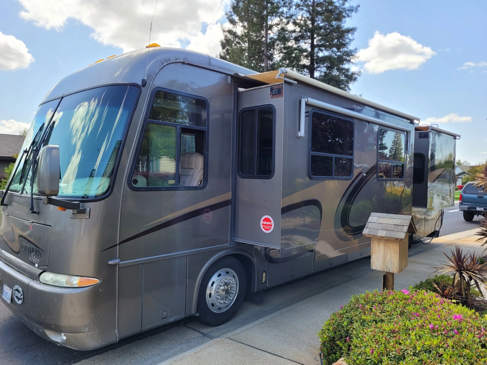 Northern Star For Sale - Newmar RVs - RV Trader