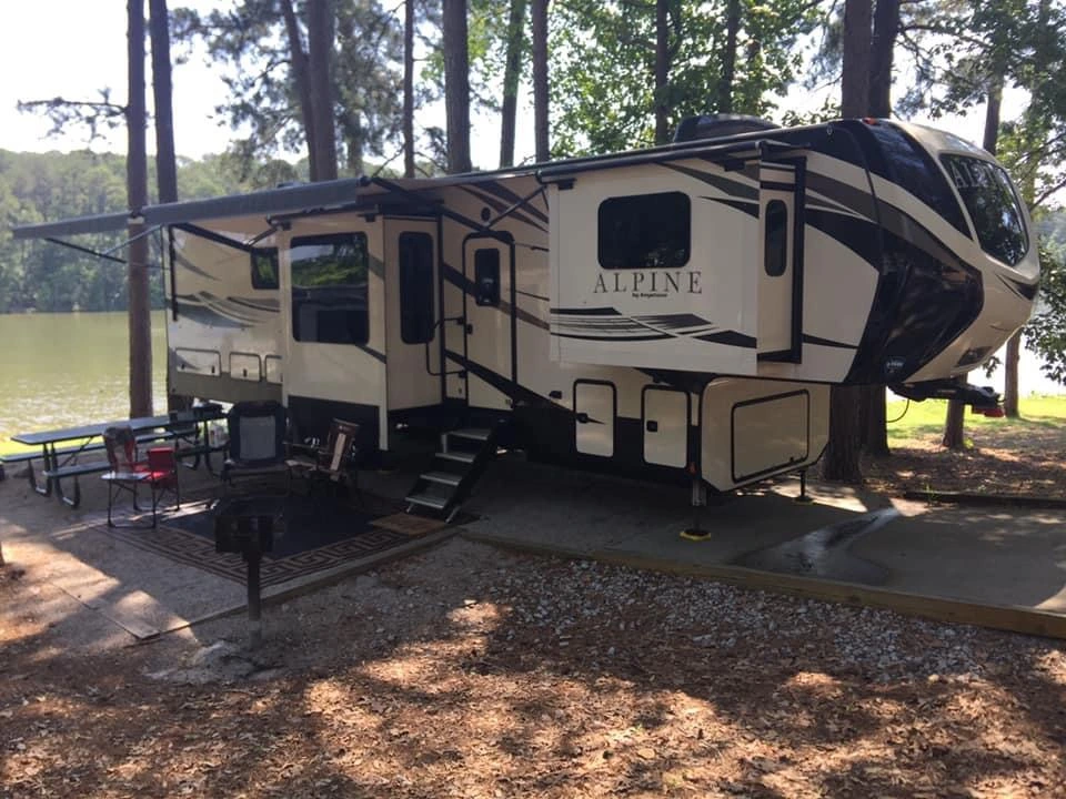 3701FL Alpine For Sale - Keystone RVs - RV Trader