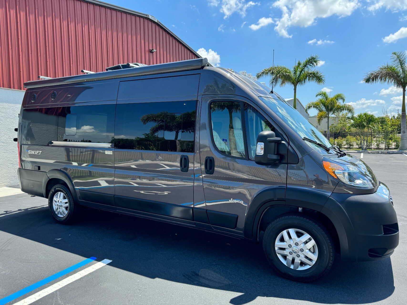 2022 20T Swift For Sale - Jayco RVs - RV Trader