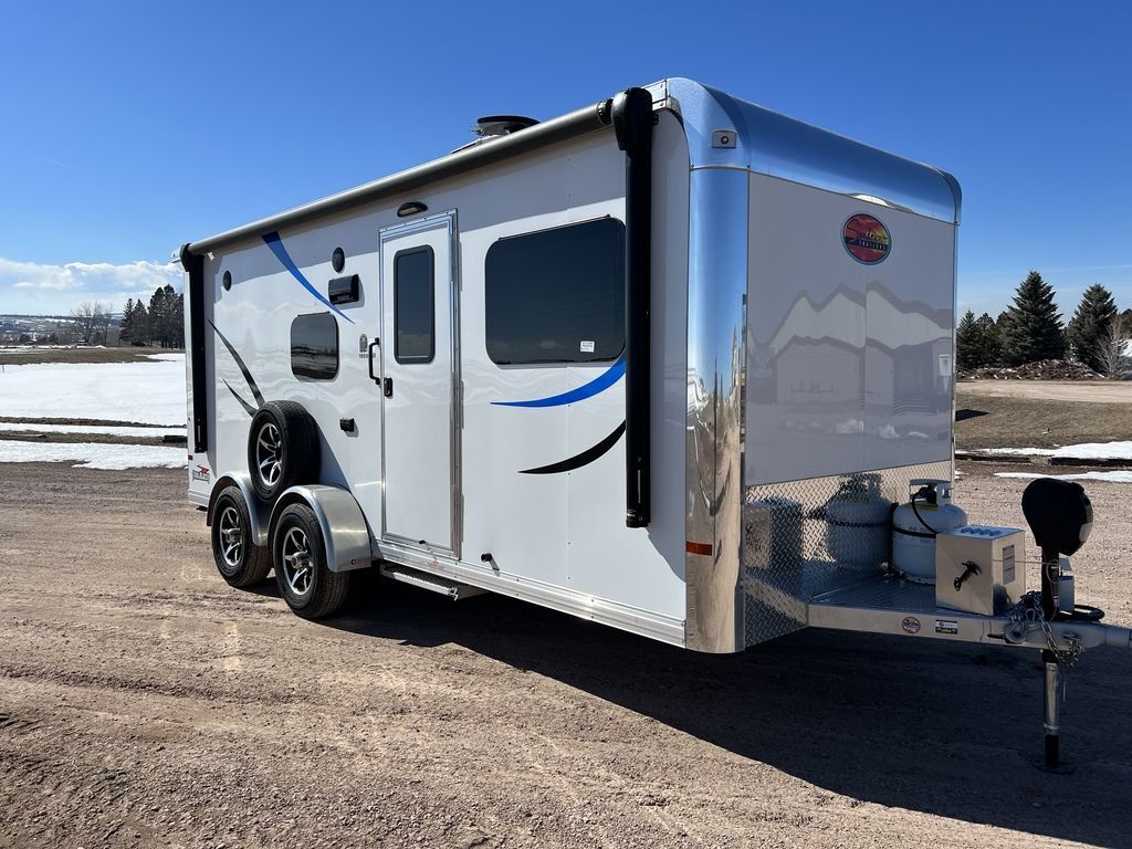 Sundowner For Sale - Sundowner Travel Trailer RVs - Travel Trailers ...