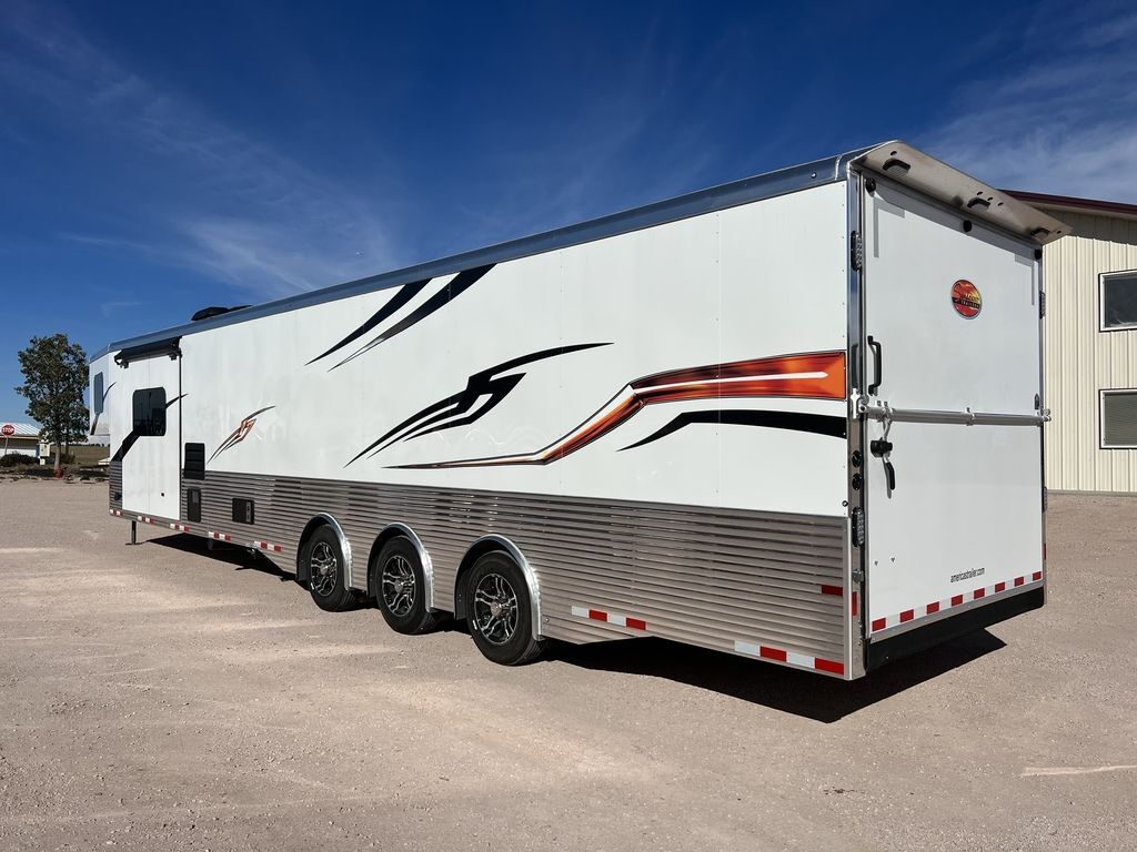 2020-Any Pro Grade For Sale - Sundowner RVs - RV Trader