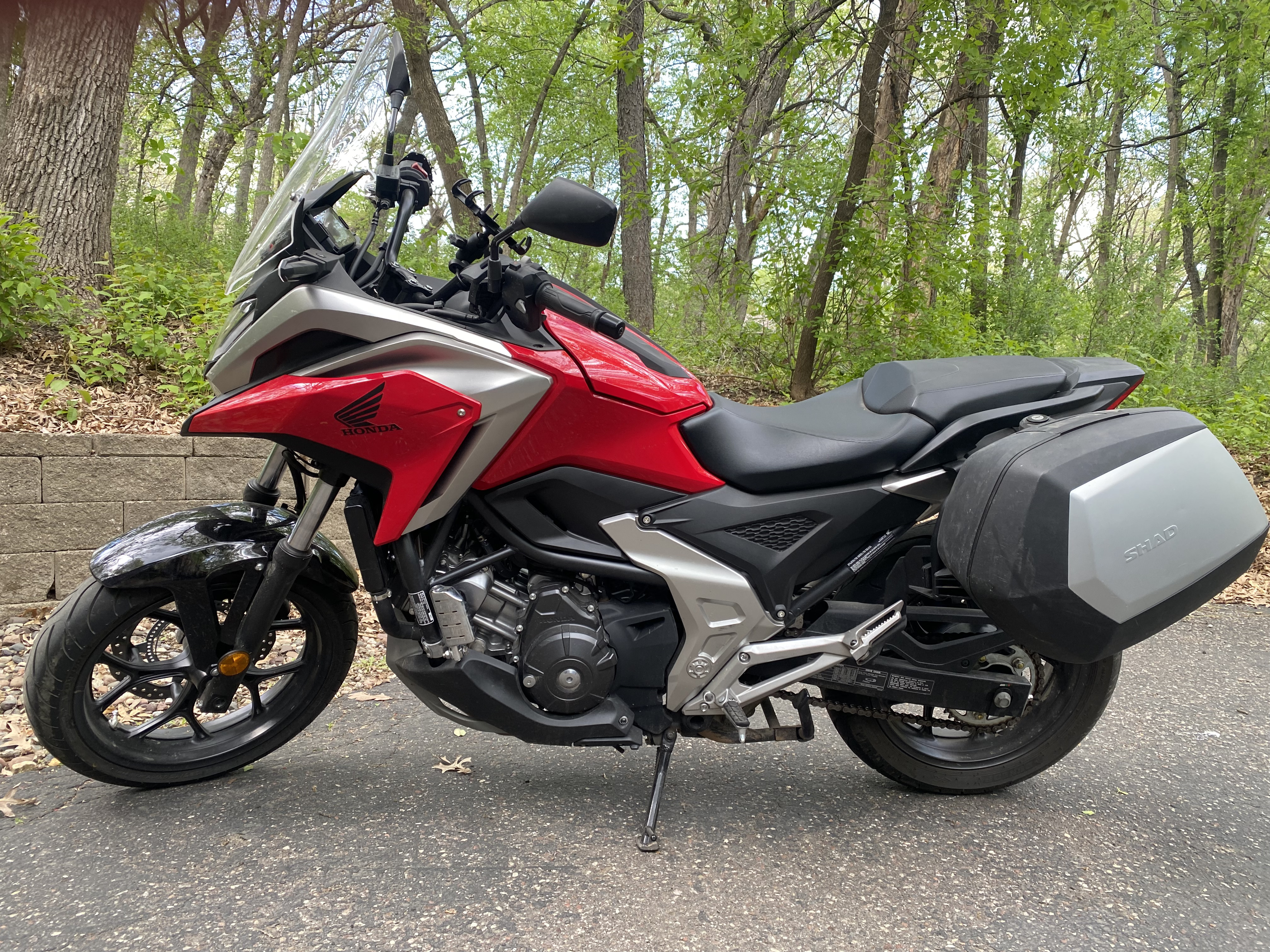 Minnesota - Used Honda DUAL SPORT Motorcycles For Sale - Cycle Trader