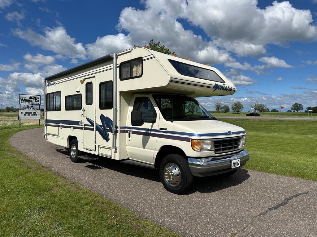 1995 Fleetwood For Sale - Fleetwood RVs - RV Trader
