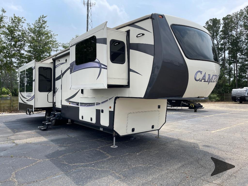 Used Crossroads Cameo RVs For Sale near Friend, LA - RV Trader
