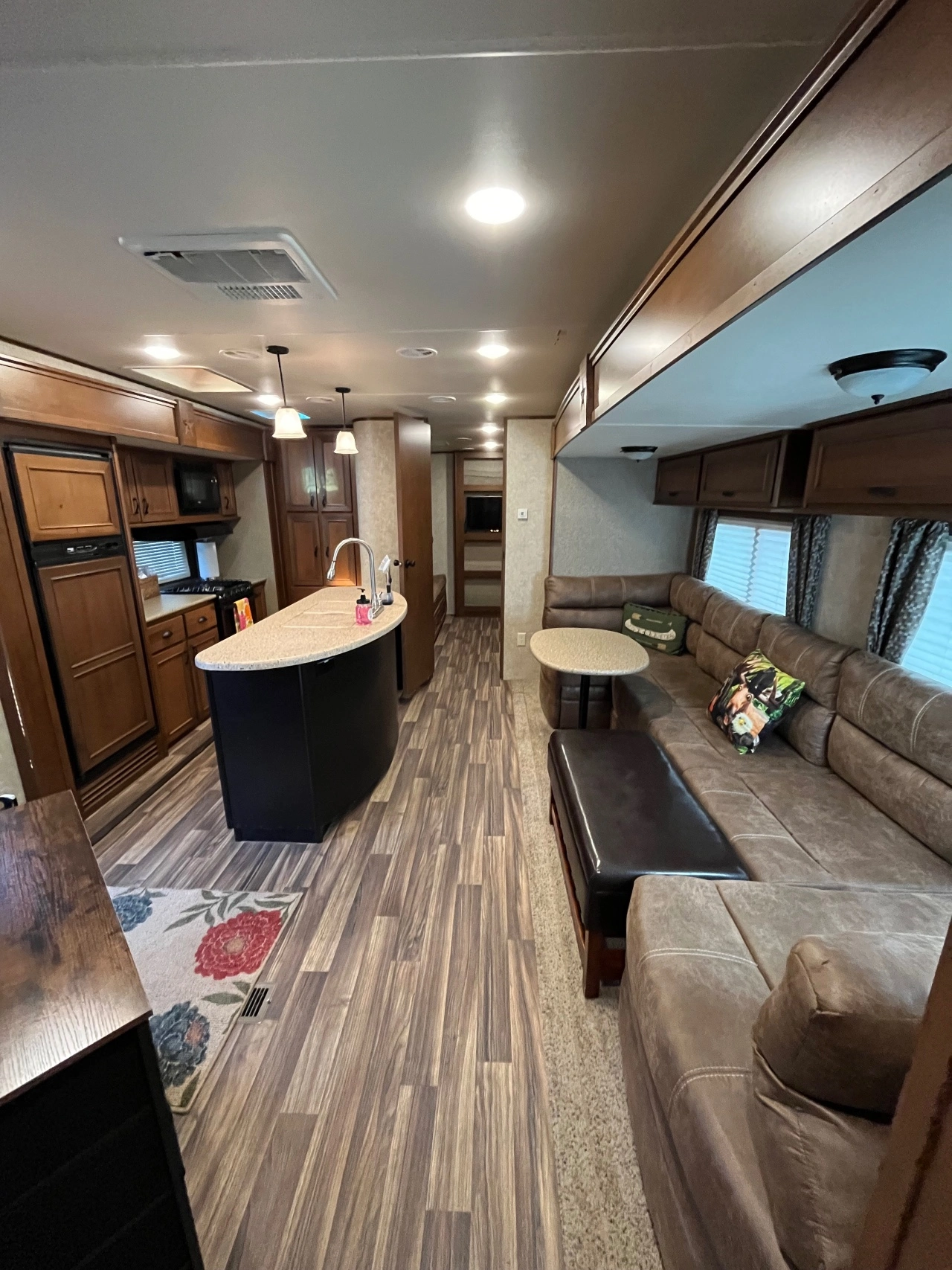 308BHS Light For Sale - Open Range RVs - RV Trader