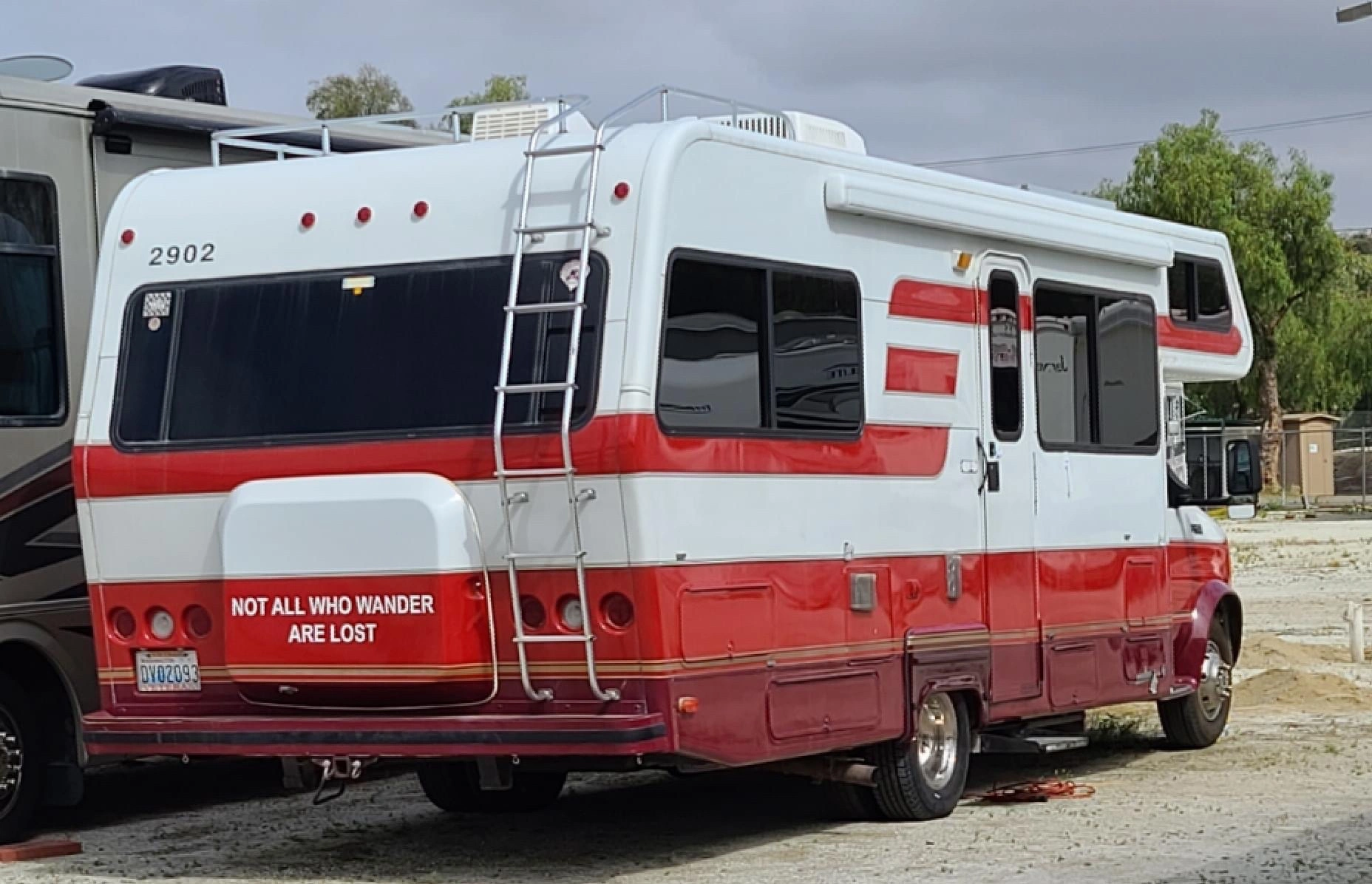 Lazy Daze For Sale - Lazy Daze Class C RVs - Class C Motorhomes - RV Trader