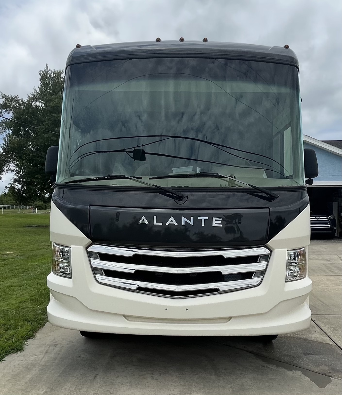 Used 2020 Jayco Alante in Panama City, FL - 5031992352 - RV Trader