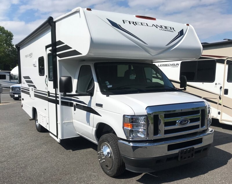 West Virginia - Class C RVs - Class C Motorhomes For Sale - RV Trader