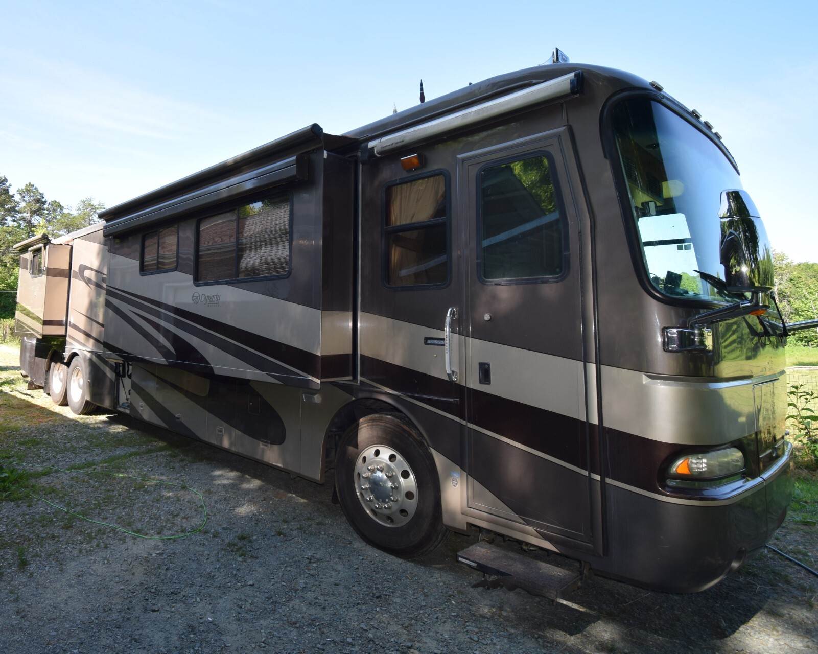 2004 Monaco For Sale - Monaco RVs - RV Trader