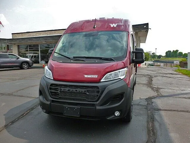 2023 59P Solis For Sale - Winnebago RVs - RV Trader