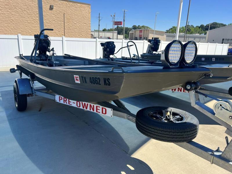 Go-Devil Boats For Sale - Boatmart