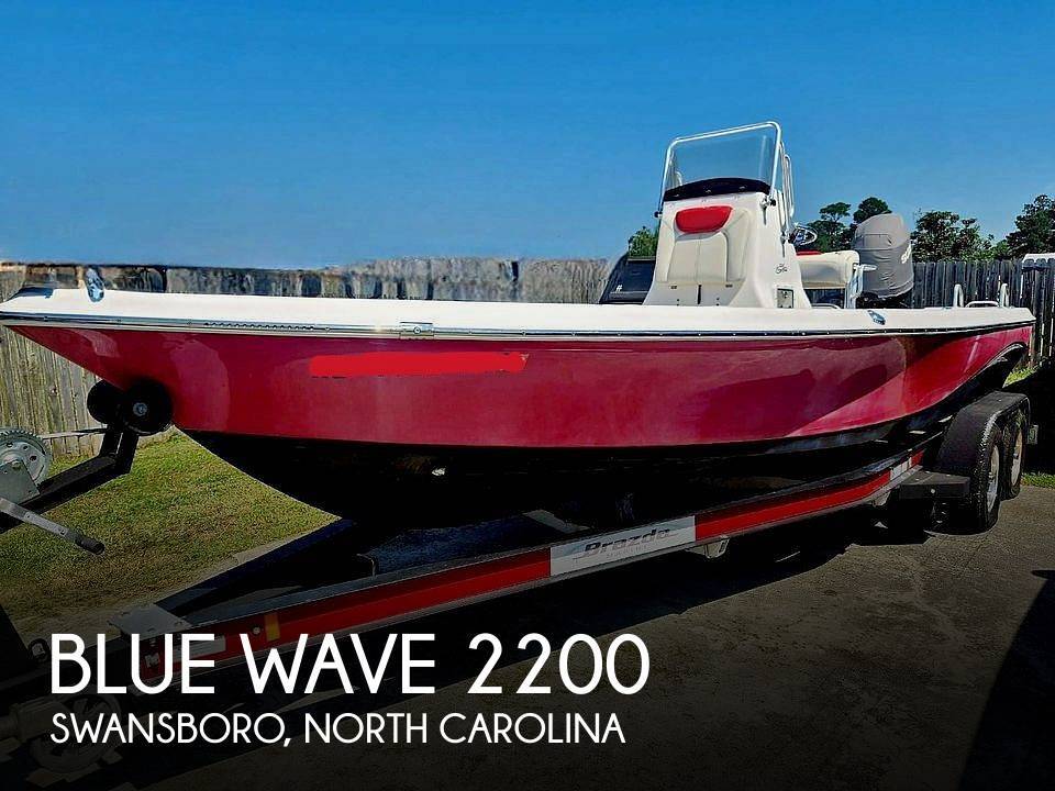 Blue Wave Boats For Sale - Boatmart
