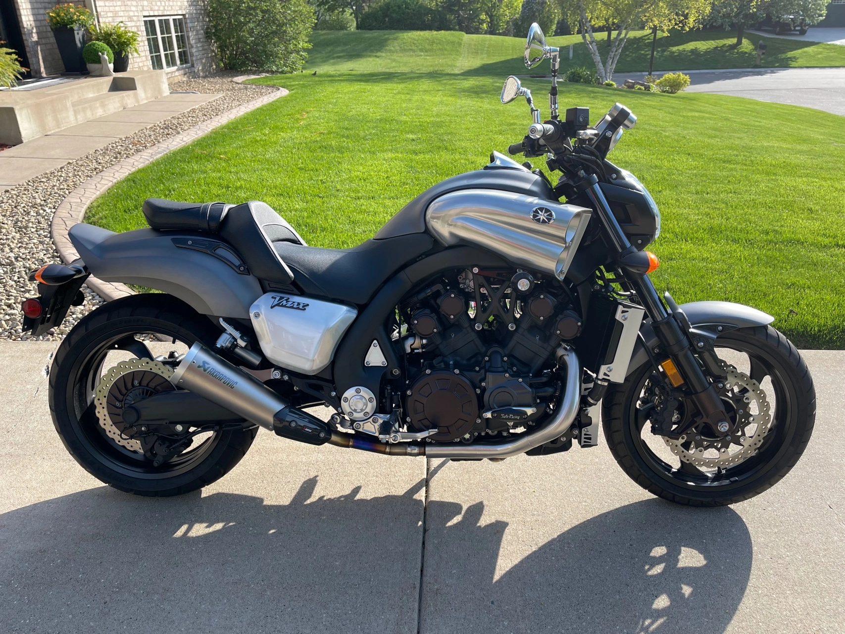 Used V Max For Sale - Yamaha Motorcycles - Cycle Trader