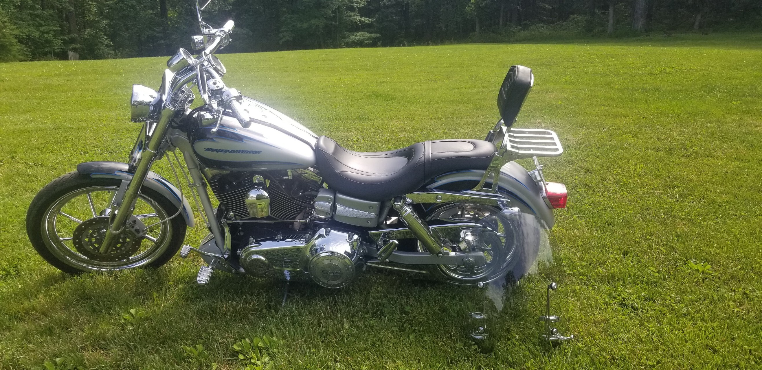 Cvo Dyna For Sale - Harley-Davidson Motorcycles - Cycle Trader