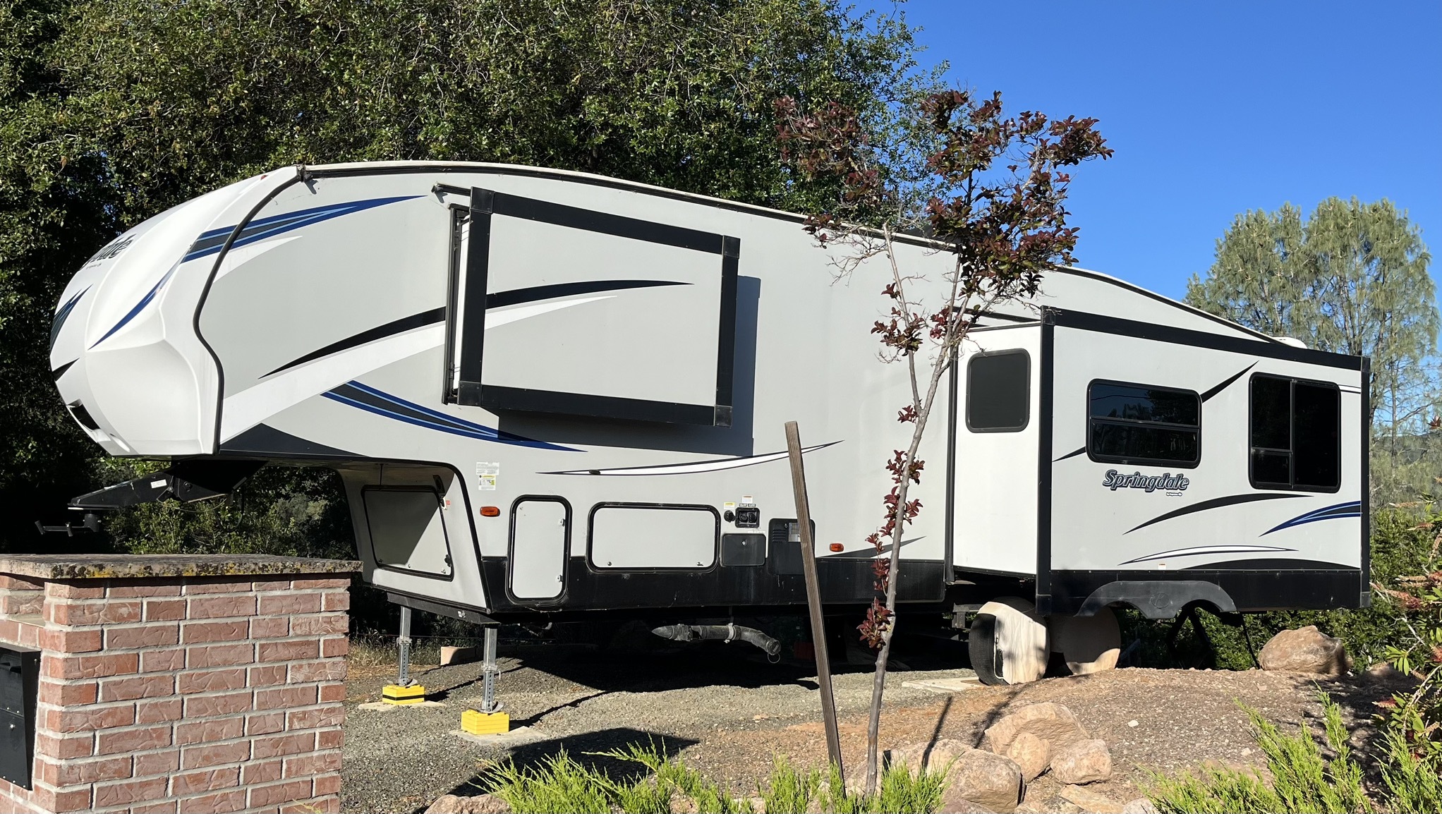 2019 Springdale RVs For Sale - Keystone RVs - RV Trader