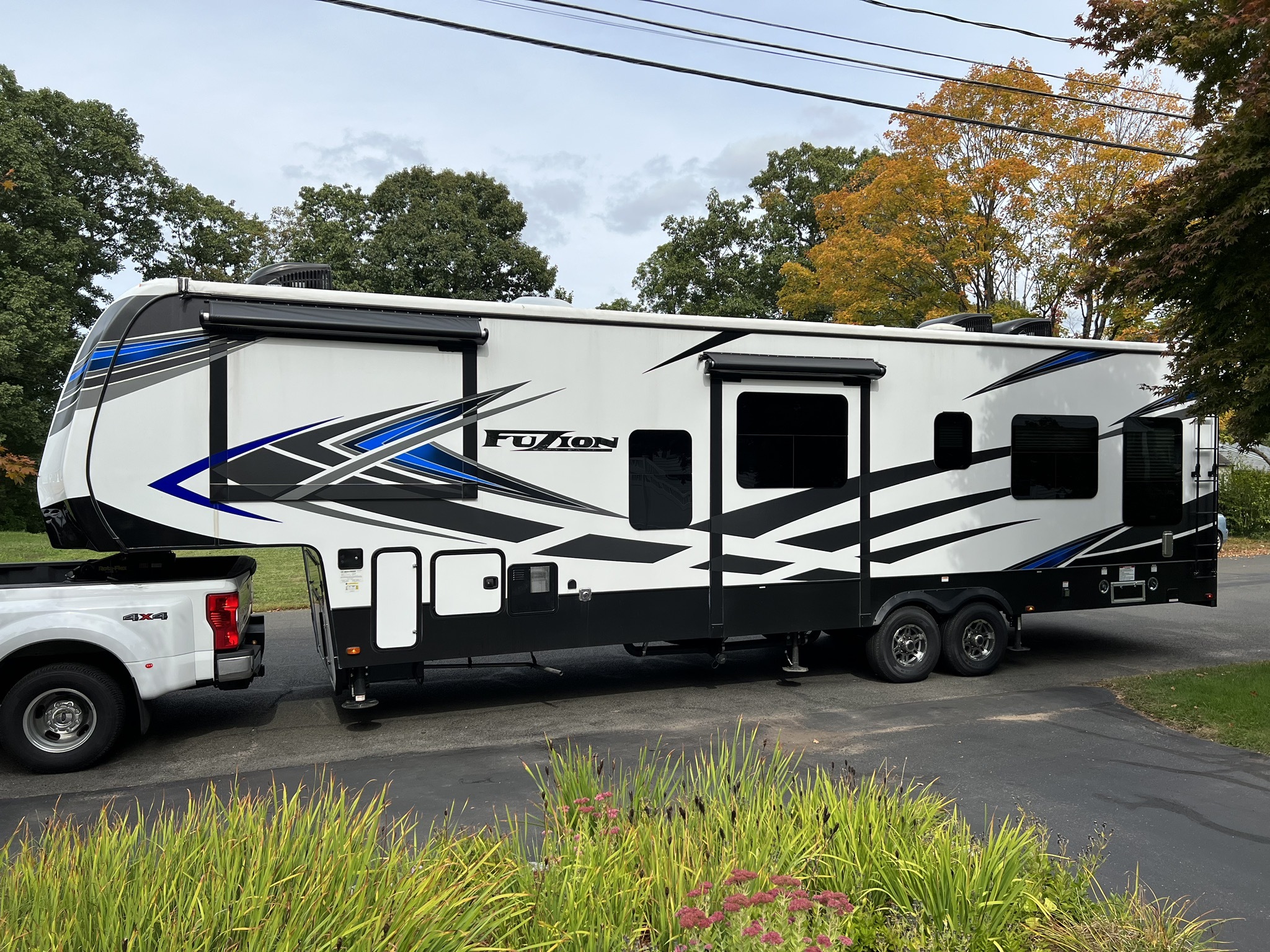 2021 Fuzion For Sale - Keystone RVs - RV Trader