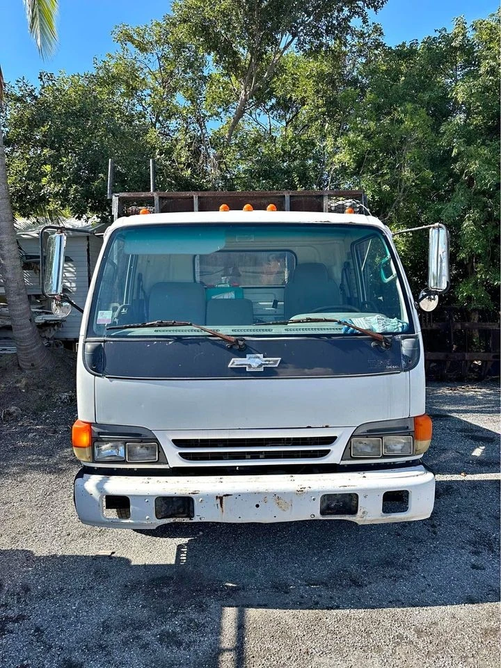 Chevrolet Tiltmaster Trucks for Sale | Commercial Truck Trader