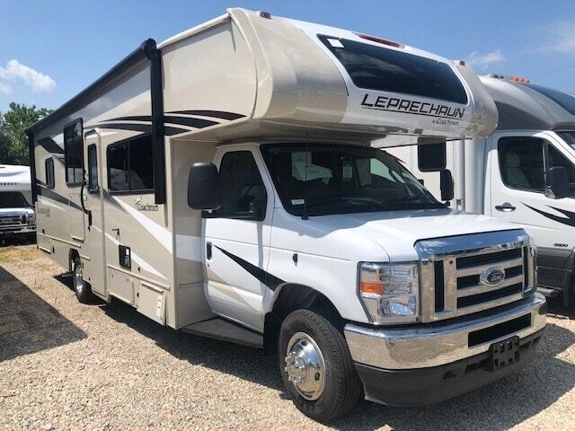 Class C RVs - Class C Motorhomes For Sale Near 37388 - RV Trader