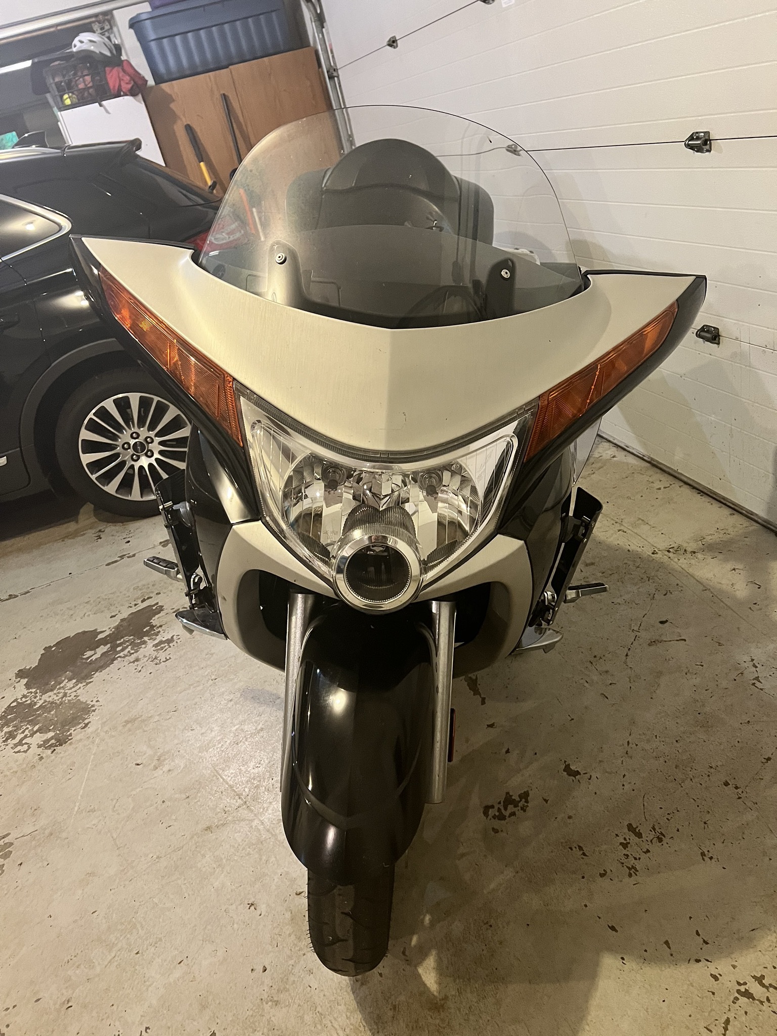Used 2009 Victory Vision For Sale in Monclova, OH - 5032012422 - Cycle ...