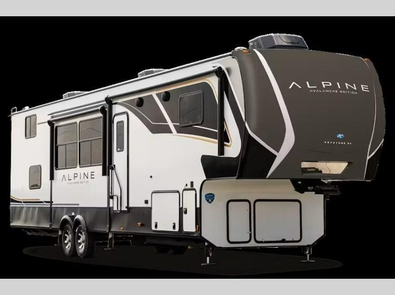 Alpine For Sale - Alpine RVs - RV Trader