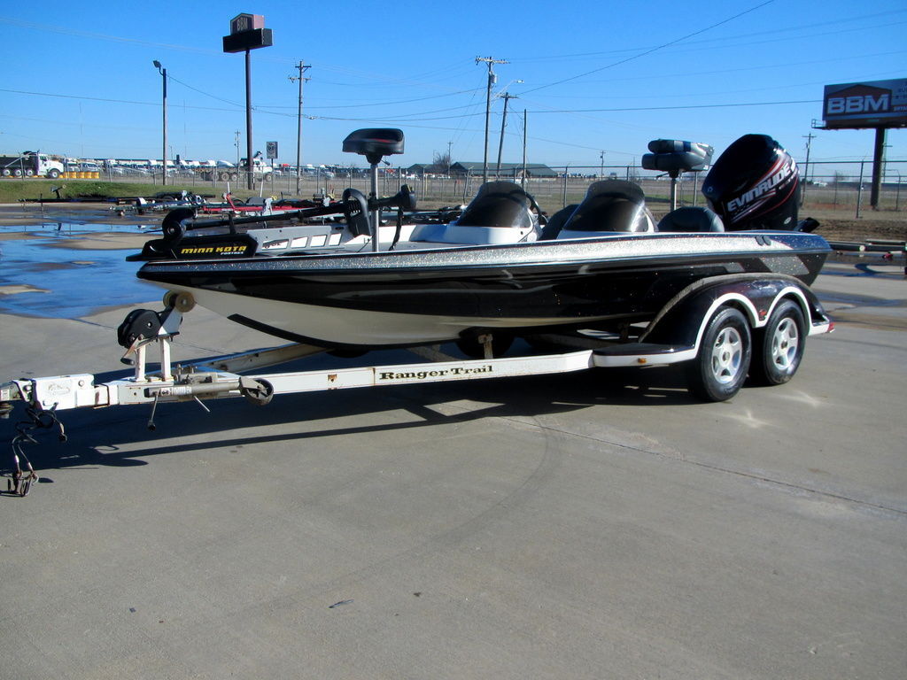 Ranger 518 Dvx Boats For Sale - Boatmart