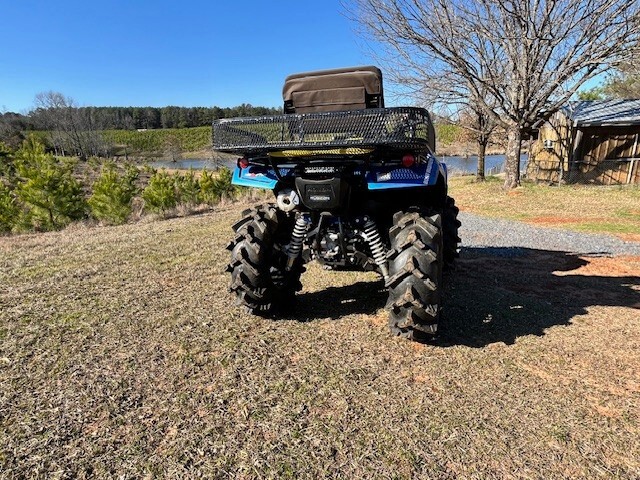 2022 Fourtrax Foreman For Sale - Honda Four Wheelers - ATV Trader