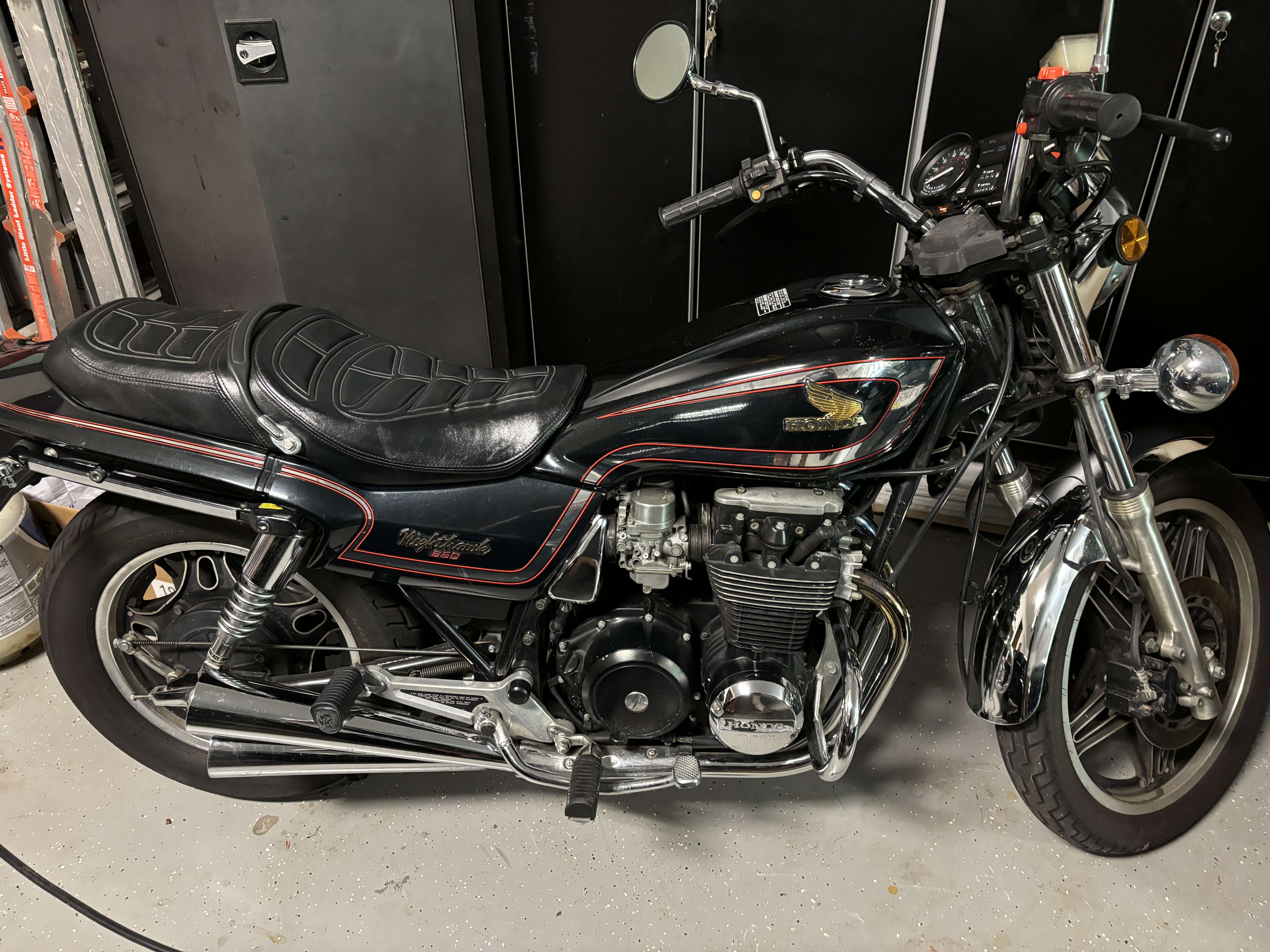 Nighthawk For Sale - Honda Motorcycles - Cycle Trader