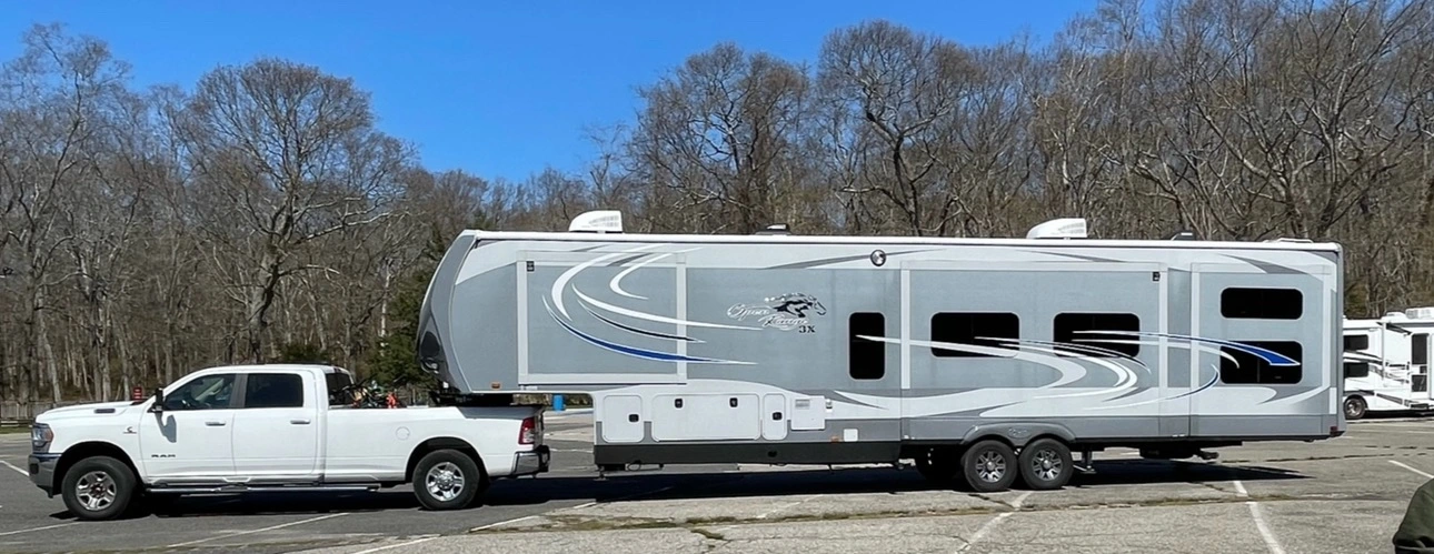 2015 Open Range For Sale - Open Range Fifth Wheel RVs - Fifth Wheels ...